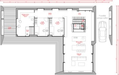 Modular custom designed villa house | Passion